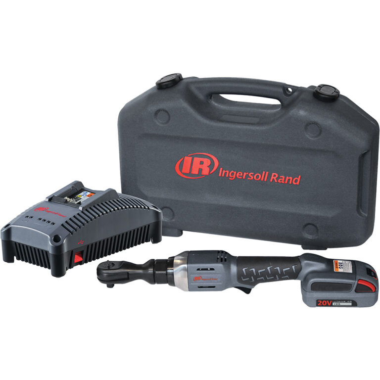Ingersoll Rand Cordless Ratchet Wrenches